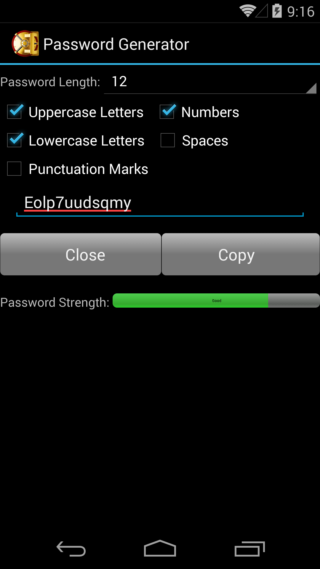 Datavault password manager android - meryarcade